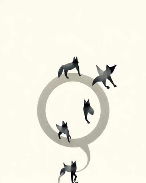 About the wolf… – the wolf's den